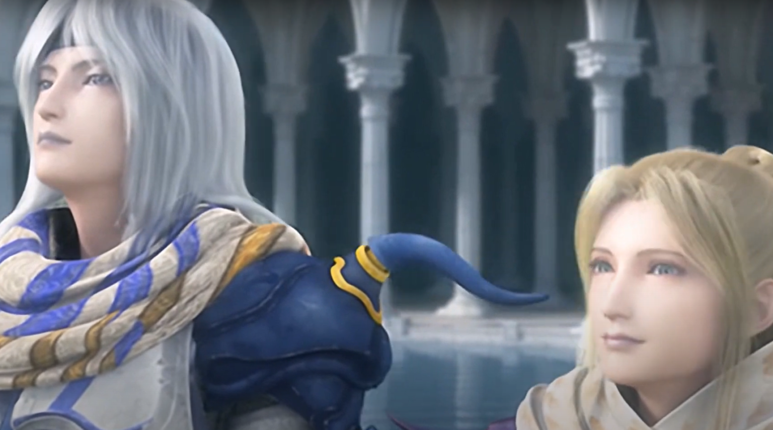 名作FF4の十数年後を描いた壮大なストーリーを解説！これを読めば物語の時系列・関係性が読み解けます！