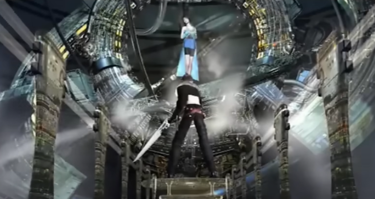 【FF8 ストーリー解説】再評価され始めた愛の物語！ | Kスケ・サンタマリア