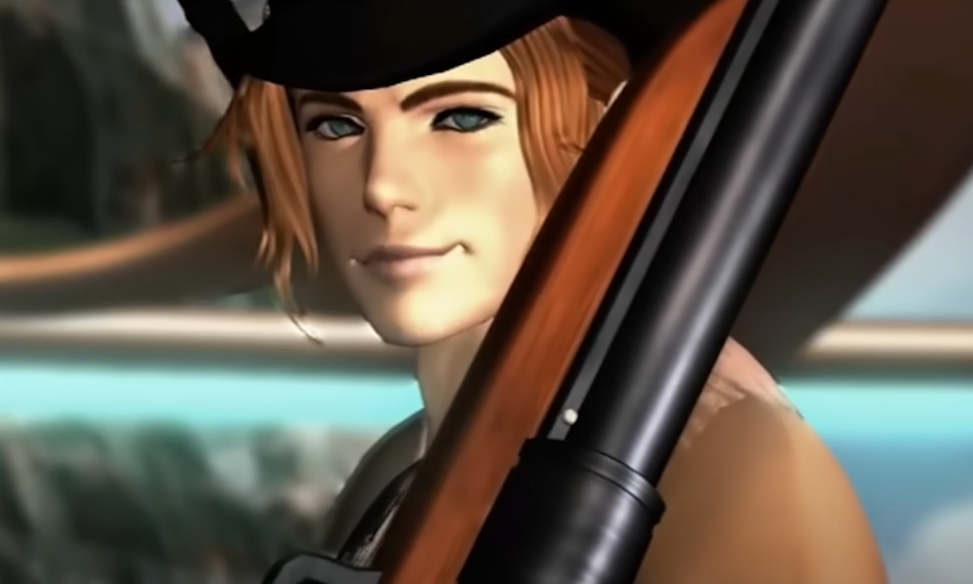 【FF8 ストーリー解説】再評価され始めた愛の物語！ | Kスケ・サンタマリア