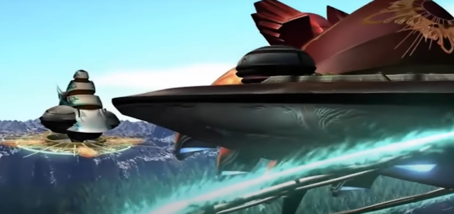 【FF8 ストーリー解説】再評価され始めた愛の物語！ | Kスケ・サンタマリア