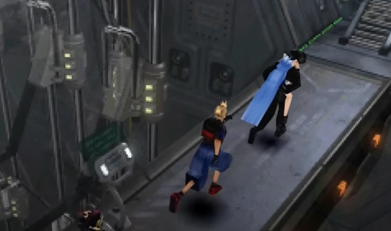 【FF8 ストーリー解説】再評価され始めた愛の物語！ | Kスケ・サンタマリア